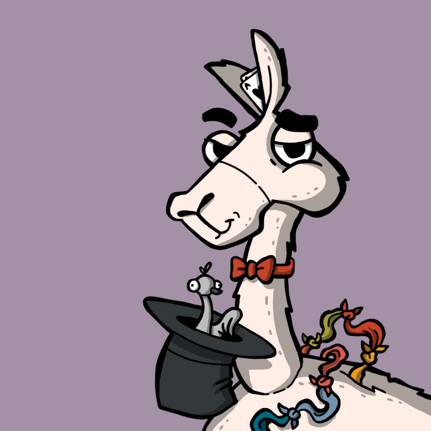 LLAMAGEDDON Board Game – A Light Party Game Of Persuasion